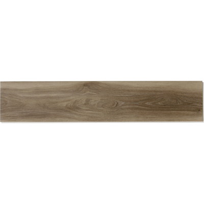 【商品説明】●釘や接着剤を使わず、カチッ！とはめ込むだけでフローリングの仕上がりになります。●リアルな柄で本格的なフローリング施工が可能です。●外すときも簡単ですので、賃貸にもOK。●外した材料は再利用可。●土足歩行もできるので、カフェや居...