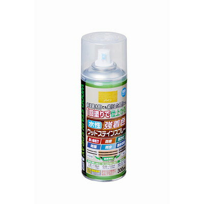 【商品説明】●隠ぺいが高く1回塗りで仕上がる水性・低臭タイプの木部専用塗料です。●木目を生かした美しいステイン仕上げができ、日光や雨に強く耐候性に優れています。●防腐・防カビ・防藻・防虫効果があり、長期間、木部を美しく保ちます。●規格：30...