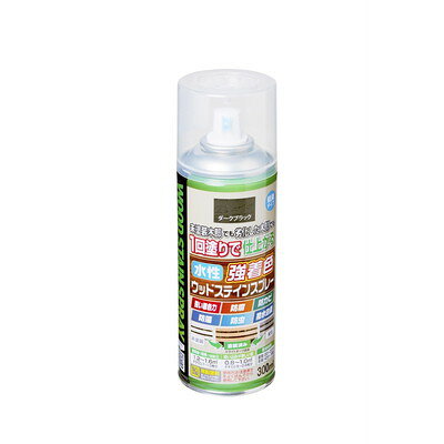 【商品説明】●隠ぺいが高く1回塗りで仕上がる水性・低臭タイプの木部専用塗料です。●木目を生かした美しいステイン仕上げができ、日光や雨に強く耐候性に優れています。●防腐・防カビ・防藻・防虫効果があり、長期間、木部を美しく保ちます。●規格：30...