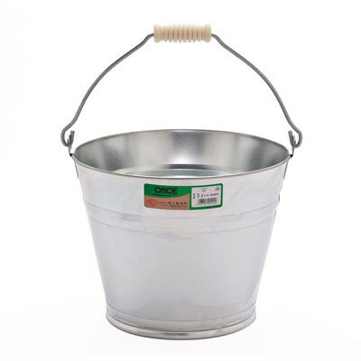 【商品説明】●衝撃や寒さに強い亜鉛鉄板。火に強いトタン製だから安心。 ●口径：276mm ●底径：189mm ●深さ：203mm ●重量：0.64kg ●材質：亜鉛鉄板 ●生産国：日本※メーカーの都合によりパッケージ、内容等が変更される場合...