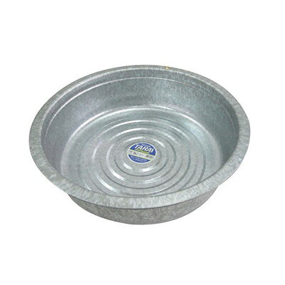 【商品説明】●丈夫で長持ちトタン製、使う程に愛着がわきます。●製品サイズ（約）：〈直径〉550×〈高さ〉145mm●材質：亜鉛鉄版●板厚：0．4mm●重量（約）：1400g●生産国：日本※メーカーの都合によりパッケージ、内容等が変更される場...