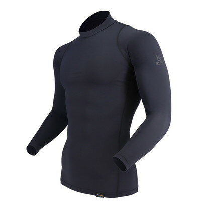 【商品説明】●耐久繊維コーデュラ(R)+ライクラ(R)freshFX(R)を採用したBODY TOUGHNESS史上最高レベルの冷感・速乾・消臭のパワーアップモデル。●バックハイネックタイプ。●サイズ：LL〈SHIRTS 胸囲〉104-11...