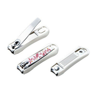 【商品説明】●職人の手で一丁一丁仕上げられた刃先は切れ味抜群。●切ったツメが飛び散りにくいキャッチャーボックス付き。●商品サイズ：長さ66mm●重量：22g ●材質：本体・特殊浸炭材、クロムメッキ/キャッチャー・ポリプロピレン樹脂/ヤスリ・...