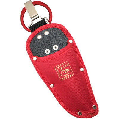 【商品説明】●近正のロゴマーク入りのはさみケースです。ハサミの保管、持ち運びに便利です。●材質：前面/ポリエステル、底面/PE●生産国：中国●使用可能なハサミ：PSA-G8/PS-20R/TS-77HB/TS-77EXP/PS-8PLUS-...