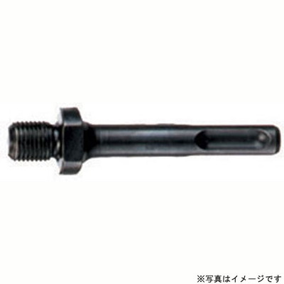 【商品説明】●スーパーハードコアドリル部品。●※注意:電動機は正回転でご使用ください。製品が被削材に適したものであることを確認してください。製品と被削材に適した回転数と送り量で作業を行ってください。製品の各部、センタードリルやセンターピン等...