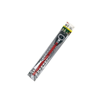 【商品説明】●充電式　ポールバリカン18V（PL−5001）専用の替刃です。●対応機種：充電式　ポールバリカン18V（PL−5001）●刃：ハードクロムメッキ、高炭素鋼※メーカーの都合によりパッケージ、内容等が変更される場合がございます。当...