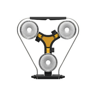 【商品説明】●20WハイパワーLEDで明るい。●3灯式で自由な配光。●サイズ:240×235×103(mm) ●材質：アルミ・PC樹脂 ●生産国：中国※メーカーの都合によりパッケージ、内容等が変更される場合がございます。当店はメーカーコード...