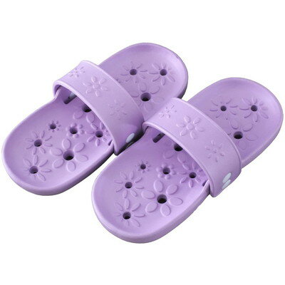 【商品説明】●前後どちらからでも履ける両履きサンダル。●可動式ベルトを採用。●ベルトがちょうど良い角度で止まるから誰でもらくらく・履きやすい。●穴あきソールで水がたまりにくい。●ベランダにぴったり。●商品サイズ:約W100xH82xD254...