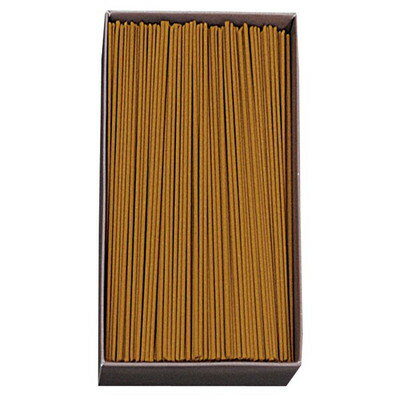 【商品説明】●現代的な短寸の使い易さの中に古来より受け継がれた伝統の技が生きています。●紙箱徳用大型バラ入●サイズ:14cm●時間:約25分。※メーカーの都合によりパッケージ、内容等が変更される場合がございます。当店はメーカーコード（JAN...