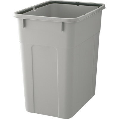 【商品説明】●袋が隠せる袋止めでポリ袋がズレ落ちる心配がなく、見た目もスッキリご使用いただけます。●パチッと閉まるロックでにおい漏れを軽減。害獣にもゴミを荒らされることなく安心です。●フタが本体にかけられるからゴミを捨てる際に置場に困らず便...