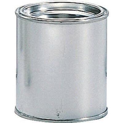 【商品説明】●混ぜたり、薄めたりにも便利。●塗料の小分けや保存に最適。●商品サイズ：80×75×80(mm) ●重量：70g ●材質：ブリキ ●生産国：日本※メーカーの都合によりパッケージ、内容等が変更される場合がございます。当店はメーカー...