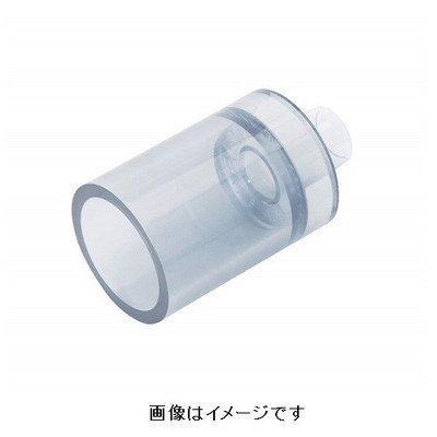 【商品説明】●断熱ドレンホースとVP管を接続するパーツです。●VP管側の口元寸法（内径φC）はVP管継手の内径に準じています。●適合ネオドレンパイプ：16●適合VP管：16※メーカーの都合によりパッケージ、内容等が変更される場合がございます...