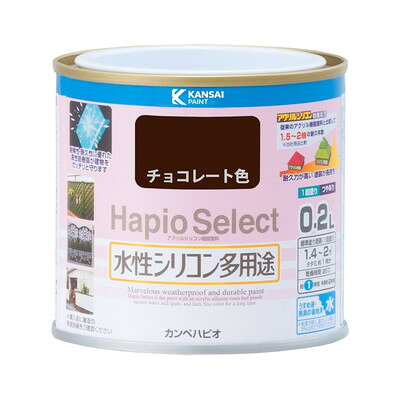 【商品説明】●高耐久アクリル・シリコン樹脂配合だから紫外線・排ガス・雪・酸性雨など外敵から建物を守り、長期間風合い・ツヤを保ちます。●臭いが少なく、乾燥も速く、使いやすい水性タイプ。※乾くと雨や水で流れ落ちる事はありません。●防カビ剤配合だ...