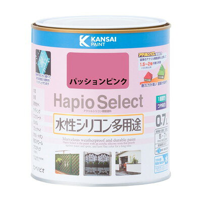 【商品説明】●高耐久アクリル・シリコン樹脂配合だから紫外線・排ガス・雪・酸性雨など外敵から建物を守り、長期間風合い・ツヤを保ちます。●臭いが少なく、乾燥も速く、使いやすい水性タイプ。※乾くと雨や水で流れ落ちる事はありません。●防カビ剤配合だ...