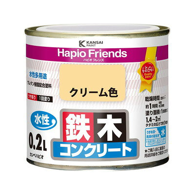 【商品説明】●ウレタン樹脂配合だから紫外線・排ガス・雪・酸性雨など外敵から建物を守り、長期間風合い・ツヤを保ちます。●臭いが少なく、乾燥も速く、使いやすい水性タイプ。※乾くと雨や水で流れ落ちる事はありません。●防カビ剤配合だから外壁・水まわ...