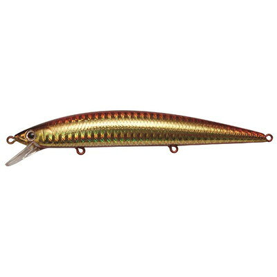 【商品説明】●Size:120mm●Weight:21g●Type:SINKING●Hook:#5※メーカーの都合によりパッケージ、内容等が変更される場合がございます。当店はメーカーコード（JANコード）で管理をしている為それに伴う返品、返...