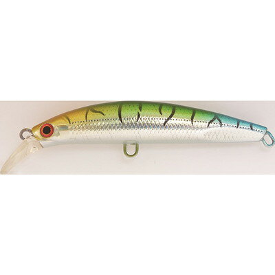 【商品説明】●Size：90mm●Weight：28g●Type：SuperSinking●Hook：ST-56#4※メーカーの都合によりパッケージ、内容等が変更される場合がございます。当店はメーカーコード（JANコード）で管理をしている為...