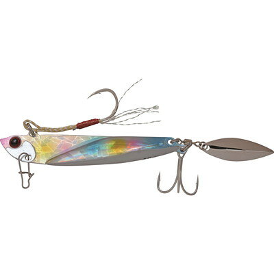 【商品説明】●Size：83mm●Weight：40g●Type：SuperSinking●Hook：#6※メーカーの都合によりパッケージ、内容等が変更される場合がございます。当店はメーカーコード（JANコード）で管理をしている為それに伴う...