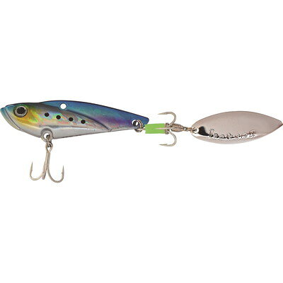 【商品説明】●Size：56mm●Weight：20g●Hook：#12※メーカーの都合によりパッケージ、内容等が変更される場合がございます。当店はメーカーコード（JANコード）で管理をしている為それに伴う返品、返金等の対応は受け付けており...