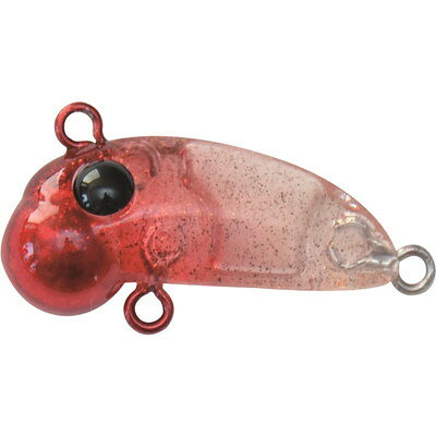 【商品説明】●Size：22mm●Weight：2.5g●Type：Sinking●Hook：オリジナルアシストフック※メーカーの都合によりパッケージ、内容等が変更される場合がございます。当店はメーカーコード（JANコード）で管理をしている...