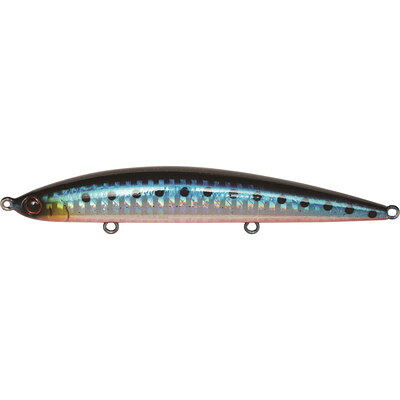 【商品説明】●Size:105mm●Weight:24.5g●Type:SINKING●Action:ロール＆ウォブンロール●Hook:#8※メーカーの都合によりパッケージ、内容等が変更される場合がございます。当店はメーカーコード（JANコ...