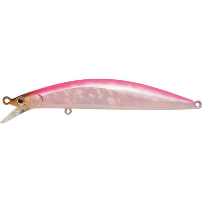 【商品説明】●Size：105mm●Weight：12.5g●Type：Floating●Hook：#6※メーカーの都合によりパッケージ、内容等が変更される場合がございます。当店はメーカーコード（JANコード）で管理をしている為それに伴う返...
