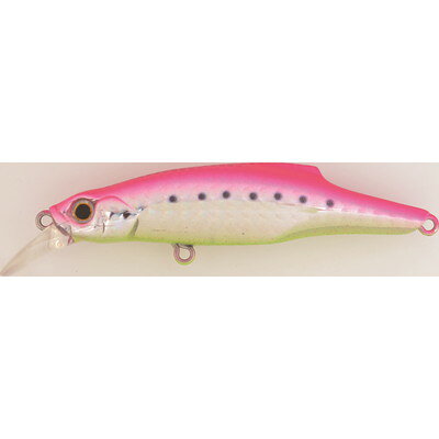 【商品説明】●Size：9cm●Weight：35g●Type：SuperSinking●Hook：-ST-46#6※メーカーの都合によりパッケージ、内容等が変更される場合がございます。当店はメーカーコード（JANコード）で管理をしている為...