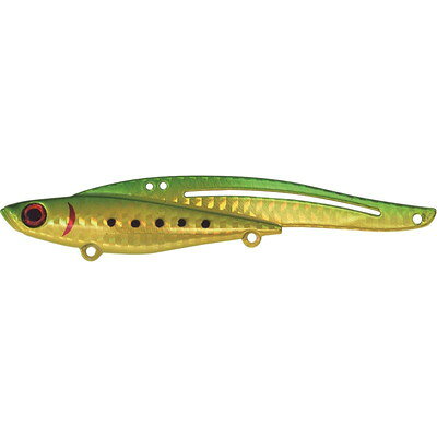 【商品説明】●Size：115mm●Weight：35g●Type：Sinking●Hook：前#6中#6後#5※メーカーの都合によりパッケージ、内容等が変更される場合がございます。当店はメーカーコード（JANコード）で管理をしている為それ...
