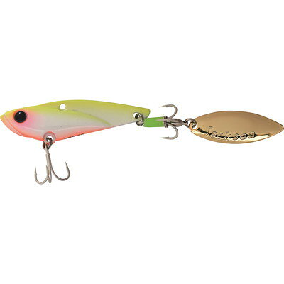 【商品説明】●Size：56mm●Weight：28g●Hook：#12※メーカーの都合によりパッケージ、内容等が変更される場合がございます。当店はメーカーコード（JANコード）で管理をしている為それに伴う返品、返金等の対応は受け付けており...