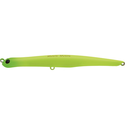 【商品説明】●Size：125mm●Weight：14g●Type：Sinking●Hook：ST-46#10x3※メーカーの都合によりパッケージ、内容等が変更される場合がございます。当店はメーカーコード（JANコード）で管理をしている為そ...