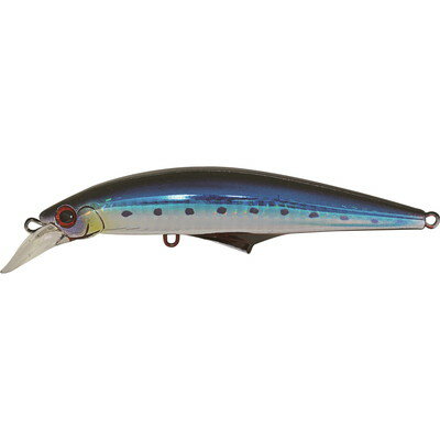 【商品説明】●Size：120mm●Weight：40g●Type：SuperSinking●Hook：無し※メーカーの都合によりパッケージ、内容等が変更される場合がございます。当店はメーカーコード（JANコード）で管理をしている為それに伴...
