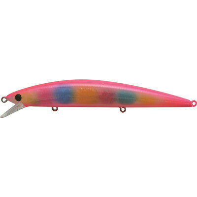 【商品説明】●Size：140mm●Weight：25g●Type：Sinking※メーカーの都合によりパッケージ、内容等が変更される場合がございます。当店はメーカーコード（JANコード）で管理をしている為それに伴う返品、返金等の対応は受け...