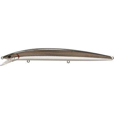 【商品説明】●Size：170mm●Weight：26.5g●Type：Floating●Action：ロール＆ウォブンロール●Hook：#4(3Hooksystem)※メーカーの都合によりパッケージ、内容等が変更される場合がございます。当...