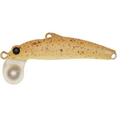 【商品説明】●Size：45mm●Weight：4.5g●Type：SINKING●color：グローサンド●Hook：#6※メーカーの都合によりパッケージ、内容等が変更される場合がございます。当店はメーカーコード（JANコード）で管理をし...