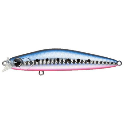 【商品説明】●kosuke110Fの基本性能を継承し、小型プラグのあらゆる欠点をクリアにしたモデル。●85mmとは思えない抜群の飛距離をみせ、港湾部や小場所は勿論、本来スモールプラグの出番がないオープンエリアや外洋も難なくこなします。●大型...