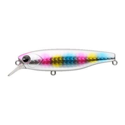 【商品説明】●水平姿勢で漂うサスペンドセッティングにより、リトリーブやアクションを止めた瞬間の「食わせの間」を演出可能にしたK-太77SUSPEND。●港湾部や小規模河川、ボートシーバスゲームなど、シーバスがそこにいると思える時、そこで口を...