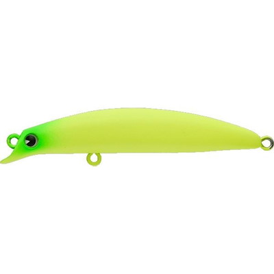 【商品説明】●シーバスをターゲットとしたsasukeの小型モデル。●早春からのマイクロベイトパターンに特に強く、小場所から干潟・河口といったオープンエリアでも活躍し、サイズを感じさせない飛距離もこのルアーの魅力です。●SF・SSはレンジの使...