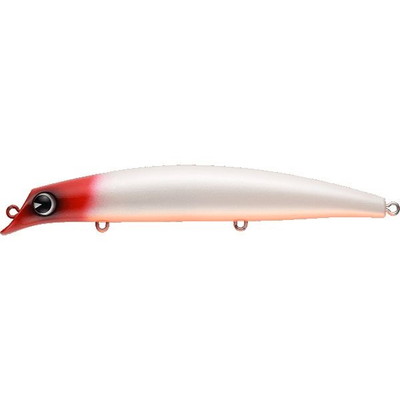 【商品説明】●ima独自のレードルリップとタングステンウエイトを採用したsasukeシリーズの代表作。●魚種や場所を選ばない汎用性も非常に高く、シーバス、フラットフィッシュ、青物などにとどまらず、淡水や海外でもあらゆる魚種を釣りまくるima...