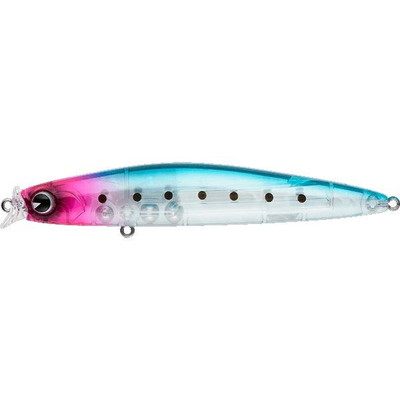 【商品説明】●imaのフラッグシップミノーkosuke110F。●シーバスが思わず口を使いたくなるローリングアクション、110mmということを忘れさせるキャスタビリティや絶妙なレンジセッティングはシーバスアングラーの信頼を勝ち取り、場所を選...