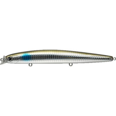 【商品説明】●大型ベイトパターン用に開発されたシリーズ最大サイズのkosuke170F。●そのサイズとは裏腹に繊細で非常になめらかなローリングアクションが魚を魅了。●ただ巻きは勿論のこと、ドリフトや日中のトゥイッチ、ジャークとさまざまなな使...