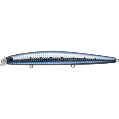 【商品説明】●大型ベイトパターン用に開発されたシリーズ最大サイズのkosuke170F。●そのサイズとは裏腹に繊細で非常になめらかなローリングアクションが魚を魅了。●ただ巻きは勿論のこと、ドリフトや日中のトゥイッチ、ジャークとさまざまなな使...
