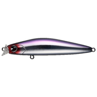 【商品説明】●kosuke110Fの基本性能を継承し、小型プラグのあらゆる欠点をクリアにしたモデル。●85mmとは思えない抜群の飛距離をみせ、港湾部や小場所は勿論、本来スモールプラグの出番がないオープンエリアや外洋も難なくこなします。●大型...