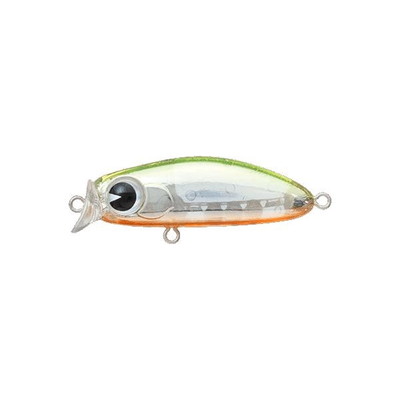 【商品説明】●mebakosuke35Sは、フローティングミノーで攻略できない状況や多魚種に対応することを目的として開発されたライトゲーム用シンキングミノーです。●kosukeシリーズの特徴的なリップ形状はそのまま継承し、mebakosuk...
