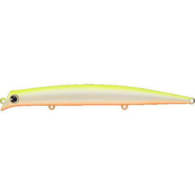 【商品説明】●komomoSF-130slimを1.5gウエイトアップしたことで、TOMAHAWKの名にふさわしい飛距離とアピール力を抑え、ローリングぎみのアクションが特徴のルアー。●シャローのハイプレッシャーな状況を、打開するための切り札...