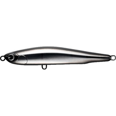 【商品説明】●Banett190Fはサイズの割に軽量の部類に入るダイビングペンシルです。●空気抵抗を軽減するボディは圧巻の飛距離を実現し、軽やかな誘い出しアクションにも貢献しています。●近年ではヒラマサ以外にもマグロの実績も高く、大注目のダ...