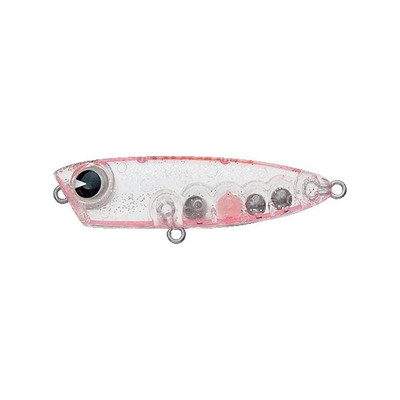 【商品説明】●ima初のライトゲーム用ペンシルポッパー、Qoop45。●メインターゲットはメバルや小型回遊魚です。●カップによるポップ音と、ボールウェイトのコトコトというラトル音により、2つの異なるサウンドを発生します！●腹部にグローボール...
