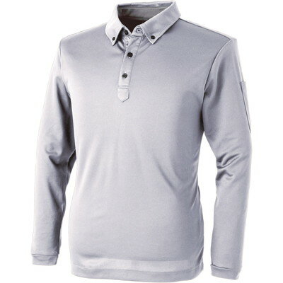 【商品説明】●吸汗速乾のポリエステル素材を使用し、コストパフォーマンスに優れたボタンダウンポロシャツ。●様々なパンツや上着との組み合わせやすさが魅力。●もちろん、同じ色展開のリフレクションシリーズとの相性は抜群。●レディースサイズを含めたユ...