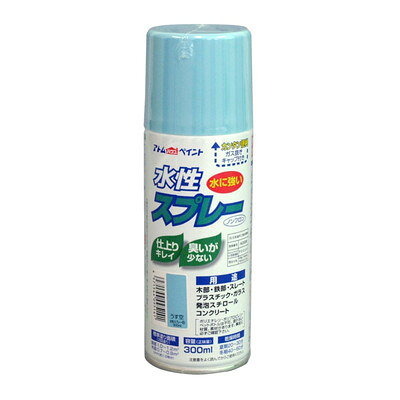【商品説明】●鮮やかな光沢(つや消し色は除く)で速乾性。●臭いも少なく扱いやすい。●霧が細かいのでタレにくく、誰でも綺麗に吹けます。●発泡スチロールや段ボール(はっ水加工部は除く)にも塗装ができますので、学園祭や文化祭、体育祭などのイベント...