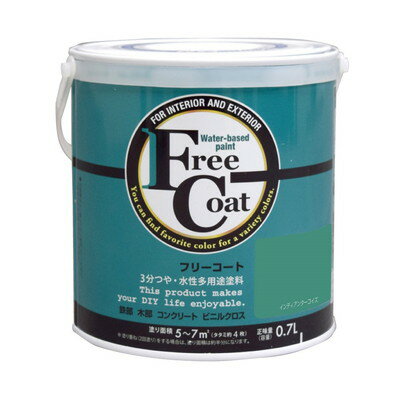 【商品説明】●標準色に加え、267色の受注オーダーをお受けします。(0.7L、1.6L、3Lサイズ)●カラーチャートの貸出サービスを行っておりますので、メーカーへご依頼ください。●つや消しタイプより汚れに強く、塗りやすい塗料です。●多用途塗...