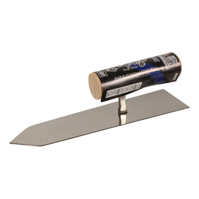 【商品説明】●ステンレスなのでサビにくい。●サイズ（mm）：210×60×60●質量（g）：135●材質：刃板部（SUS420J2）首部（SUS304）●刃長（mm）：210●刃幅（mm）：59●鏝分類：仕上鏝●用途にあった鏝をご使用下さい...